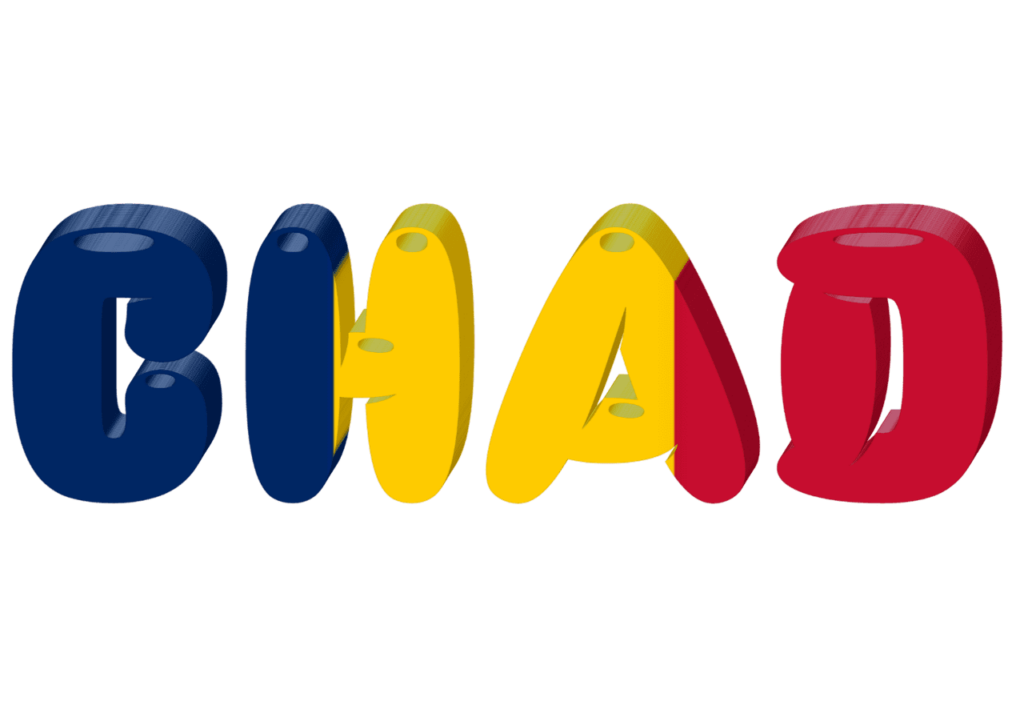 Que signifie le même Chad ? - La Gazette Eclair