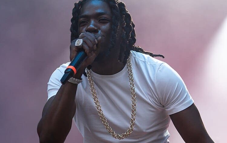 Quelle est la taille de Gazo ? - La Gazette Eclair