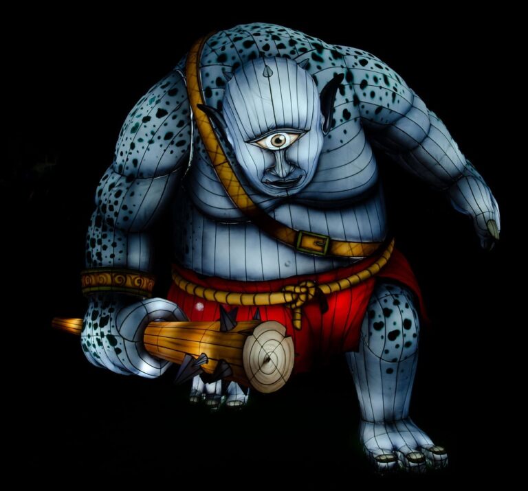 Qui est Cyclope dans la mythologie? - La Gazette Eclair