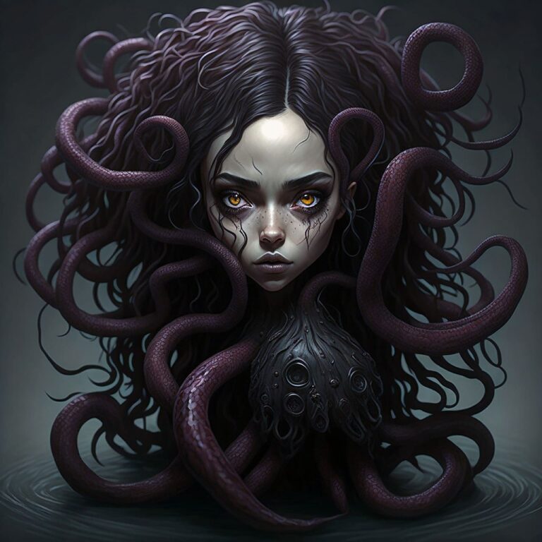 Les Gorgones : la mythologie grecque derrière les Sœurs Serpent - La ...